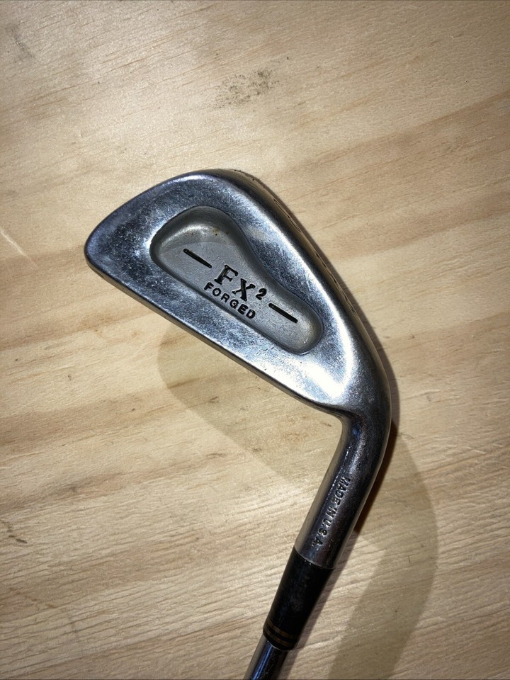 RAM FX2 Forged Iron Set | eBay UK