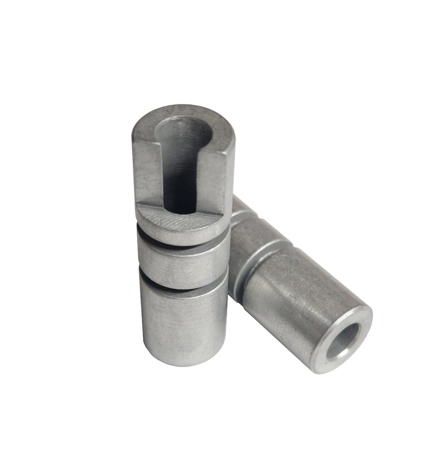 Mossberg Patriot Profiled Aluminum Pillar Set DIY Stock Pillar Bedding ...