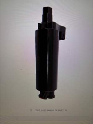 PCM Pleasurecraft Marine PCM23234 Fuel Pump Crusader-Indmar Low ...