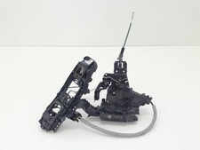 A2059200676 Cerradura Bloque Tapicería Trasero Derecho MERCEDES Glc ...