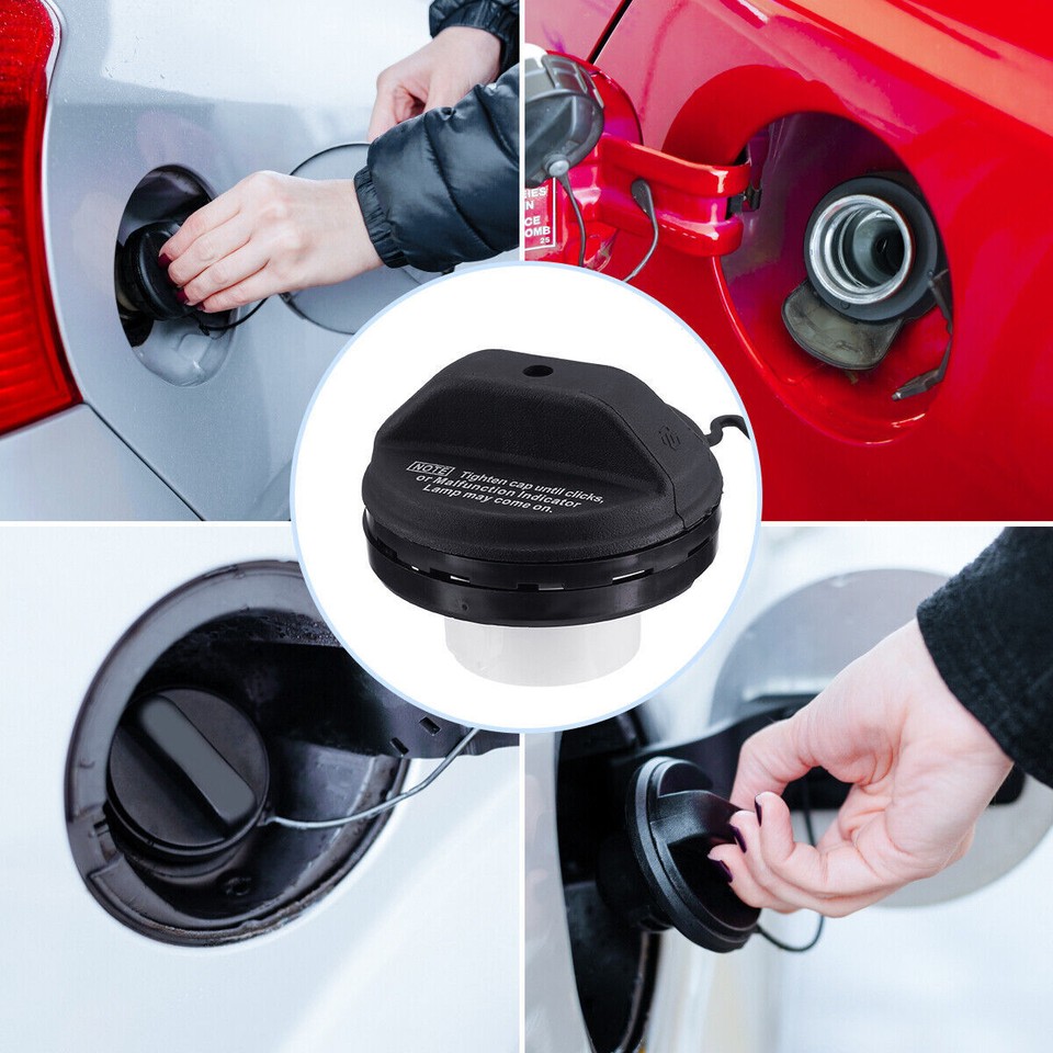 77300-33070 Fuel Tank GAS CAP Fit For TOYOTA Camry Lexus Tacoma 4Runner ...