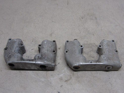 Harley '57-'70 Sportster front and rear rocker boxes, used, #2052 | eBay