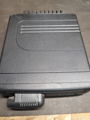 Two-Way Radios - Vehicular Repeater