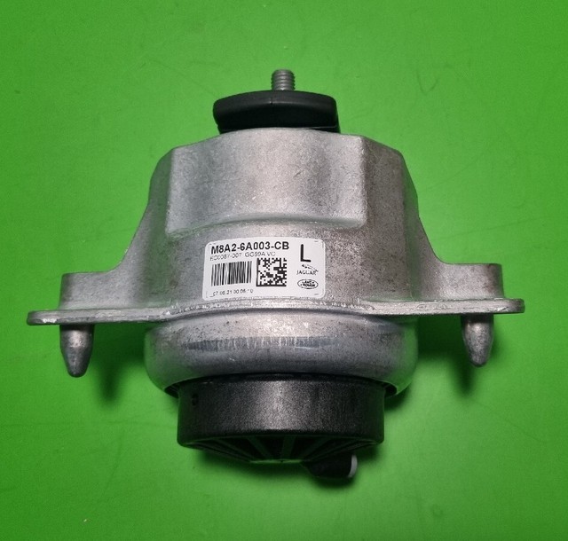 for JAGUAR F-PACE RANGE ROVER VELAR LEFT HAND ENGINE MOUNT GENUINE ...