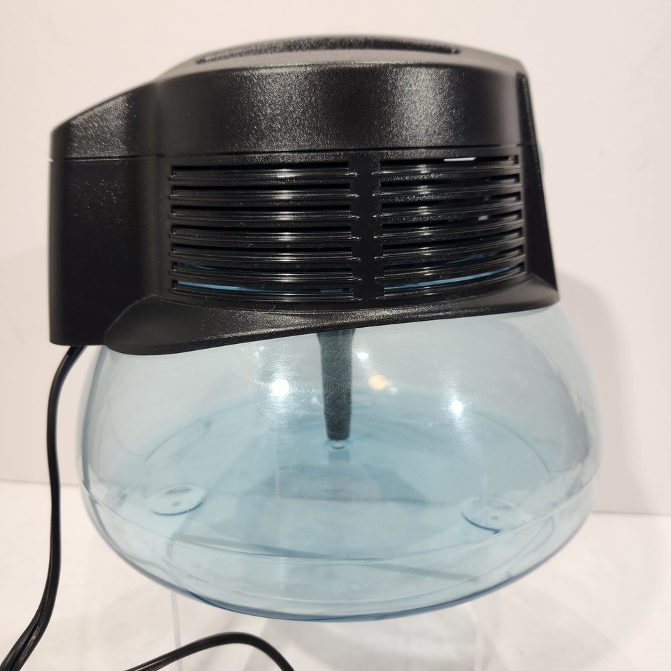 Rainbow Rainmate IL AP-2 Illuminated Air Purifier Freshener LED TESTED ...