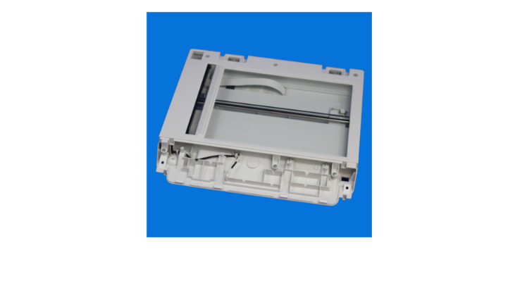 Genuine Brother MFC-9320cw Doc Scanner Assembly LS8312001 | eBay