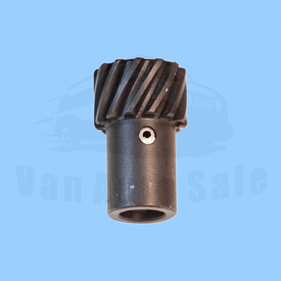 Distributor Drive Gear MSD for American 1968-1979 Motors AMX | eBay