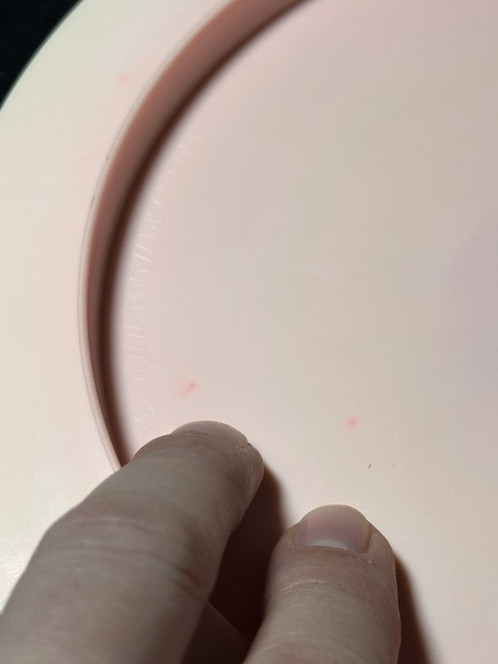 Innova Protostar Vulcan 167g First Run Star Vulcan Penned Vu *167 Bomber | eBay