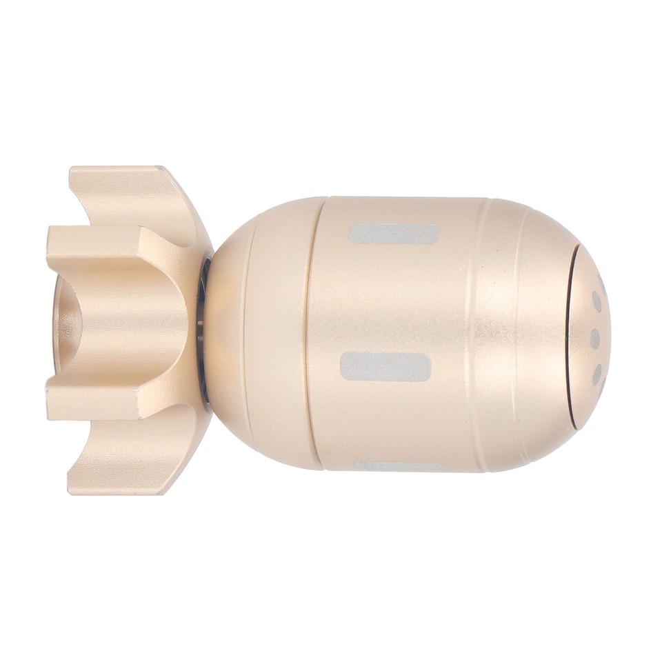 Stimulation Fingertip Gyroscope Aluminium Alloy Portable Small Finger ...