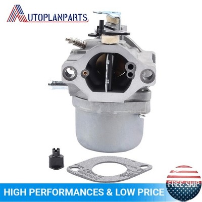 Carburetor for Briggs & Stratton 28M707 28R707 28T707 28V707 12.5 HP ...