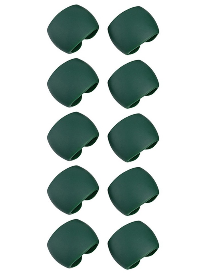 Organizer Silicone Cable Winder Hassle Cable Organizer Desk Tidy ...