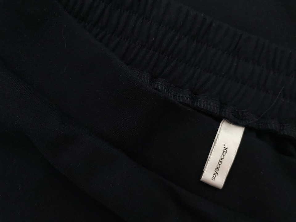 SOYACONCEPT Womens Pencil Skirt S Navy Blue | eBay UK