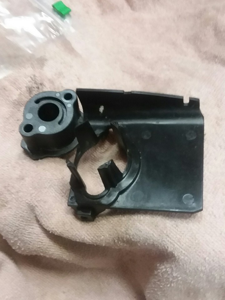 Homelite ut33600a 26cc intake trimmer part only | eBay