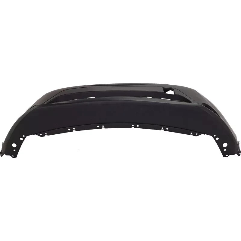 Front Bumper Cover Primed for 2017-2019 Nissan Rogue Sport NI1000318 ...