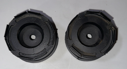 New Rear End Diff Differential Mount Crossmember Bushings / FOR 63-79 ...