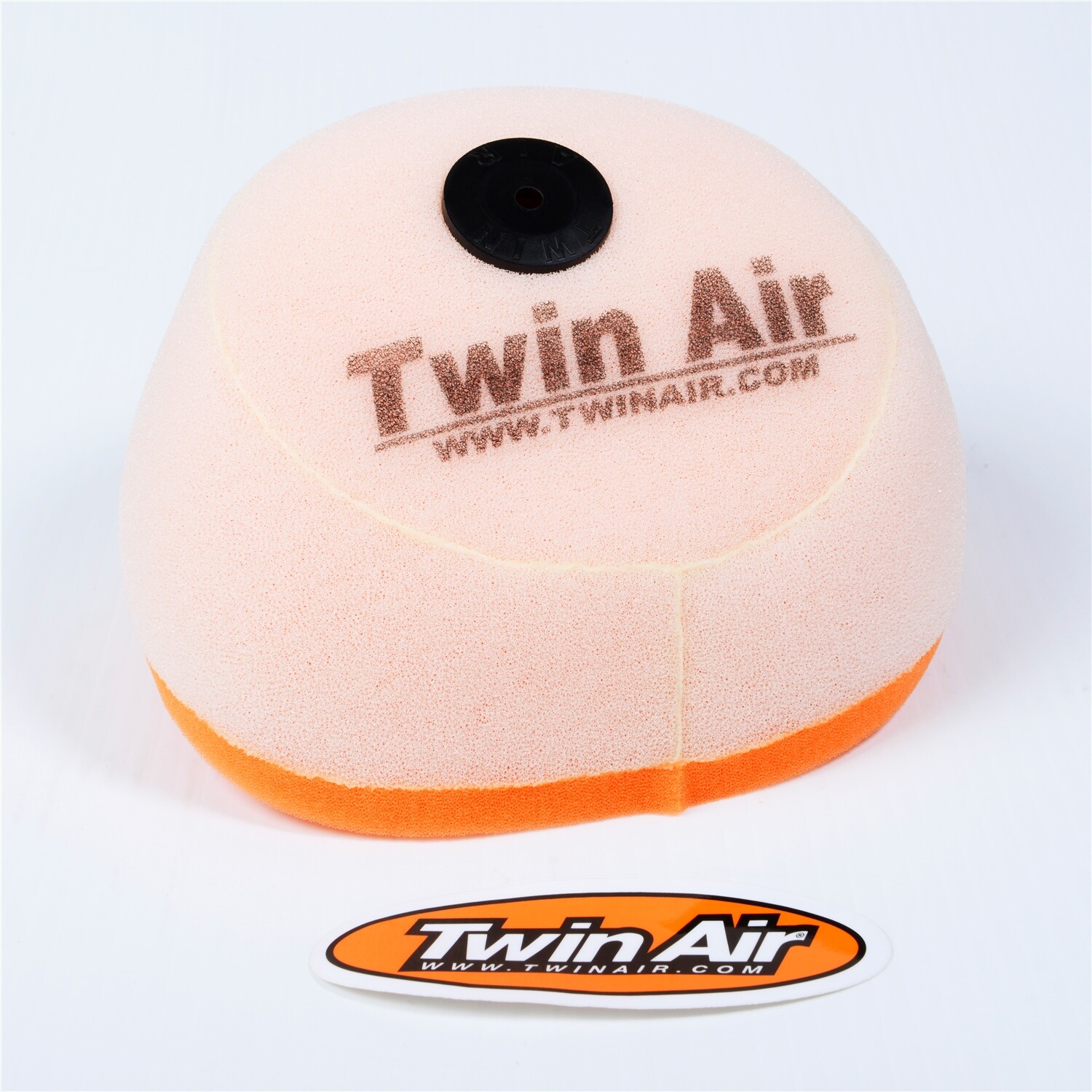 Twin Air Dual Stage Air Filter Fits Suzuki | eBay