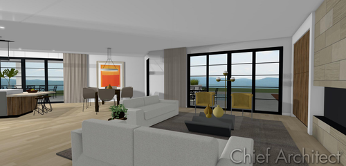 Chief Architect Home Designer Architectural 2018 Software for sale ...