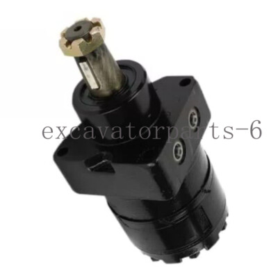 For Genie GS-2668 GS-3268 Hydraulic Drive Motor attachment 55193 ...