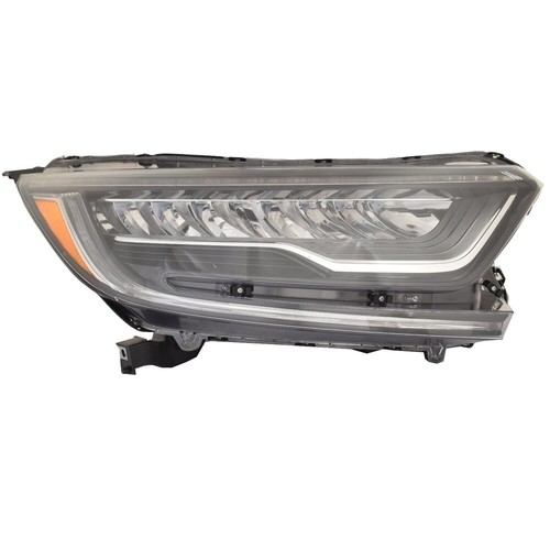 Headlight Assembly RH/Pass Fits Honda CR-V | eBay