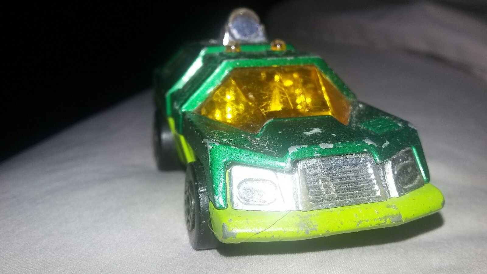 MATCHBOX Planet scout lesney 1975 | eBay