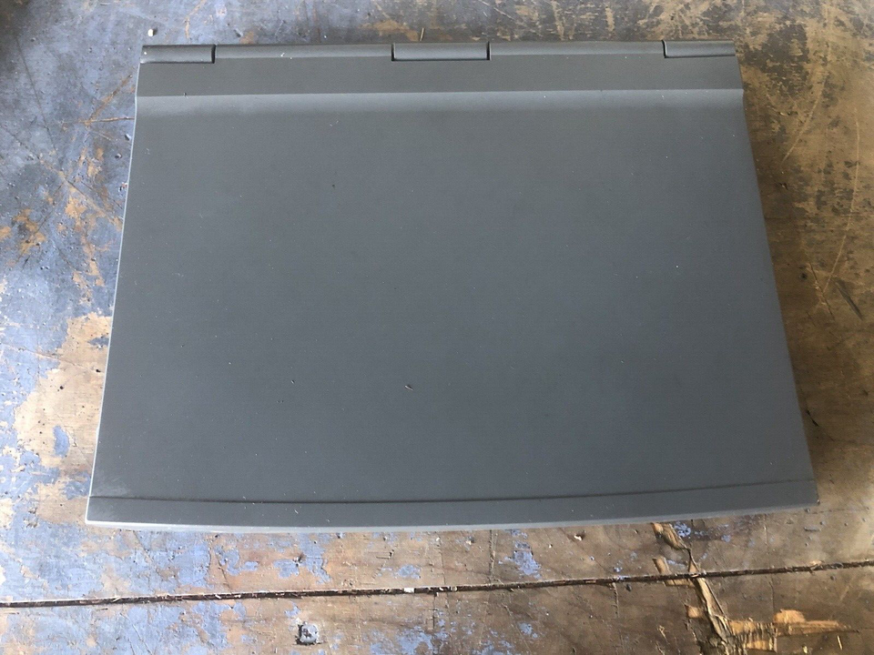 VINTAGE SAGER COMPUTER SYSTEM LAPTOP COMPUTER | eBay