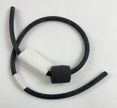 LG Inlet Hose Black MEJ62305104 | eBay