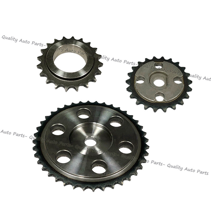 Timing Chain Washer Gear Kit VVT Camshaft Holding Tool for MAZDA 3 6 CX ...