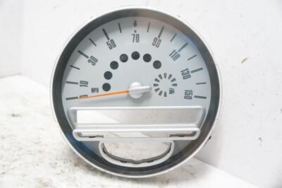 2007-2010 Mini Cooper Speedometer Instrument Cluster 9 136 196 OEM | eBay