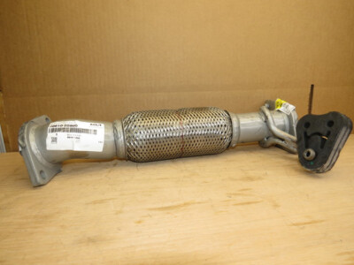 OEM for KIA Sportage, Hyundai Tucson 28610-2S950 Exhaust Front Pipe | eBay