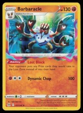 Barbaracle Pokemon Cards - Find Pokemon Card Pictures With Our Database ...