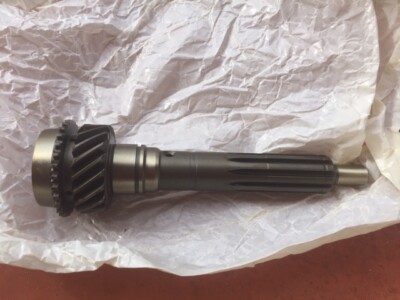 Holden Clutch Gear Part no 9930923 Aussie 4 speed | eBay Australia