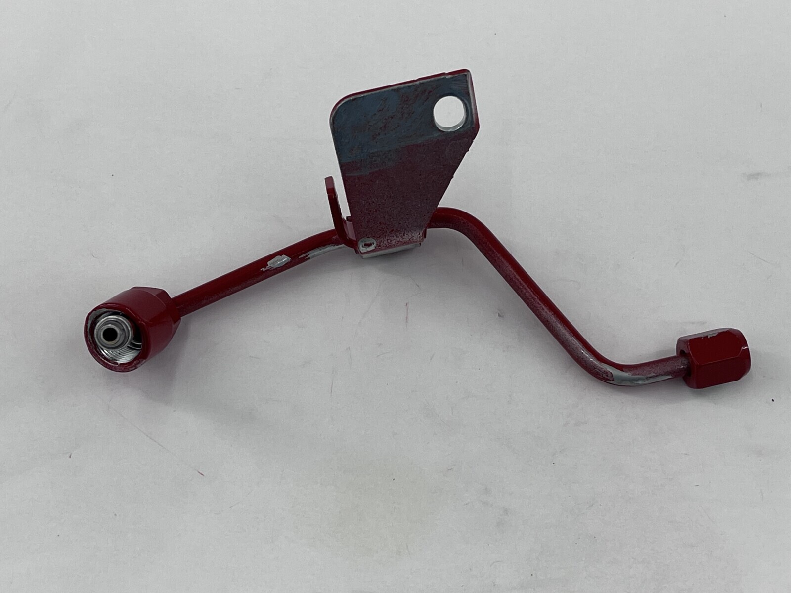 Cummins Fuel Injector Supply Line 5525526 | eBay