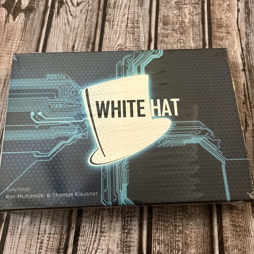Dragon Dawn Board Game White Hat Box SW | eBay