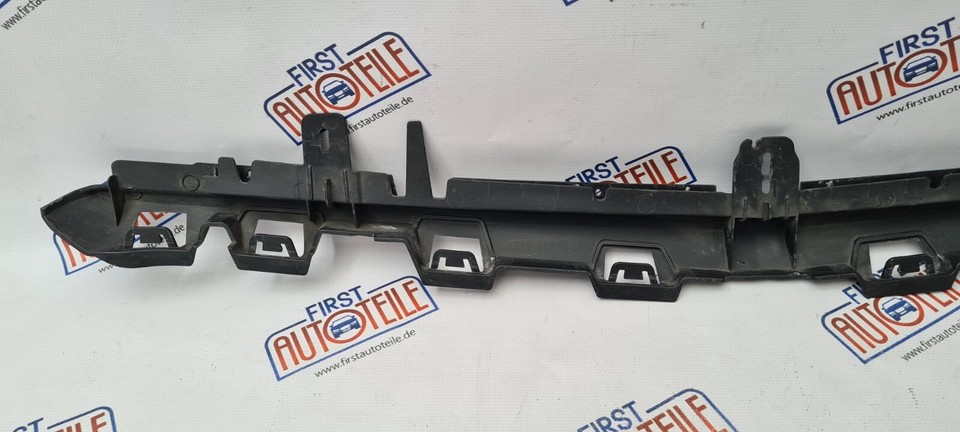 Original Mercedes W212 E-Klasse Grundträger Stoßstange vorne ...