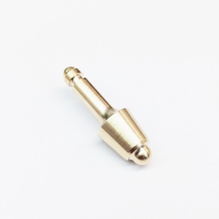 Brass CNC Pellet Seating Tool For Airguns - HFT / Field Target Shooting ...