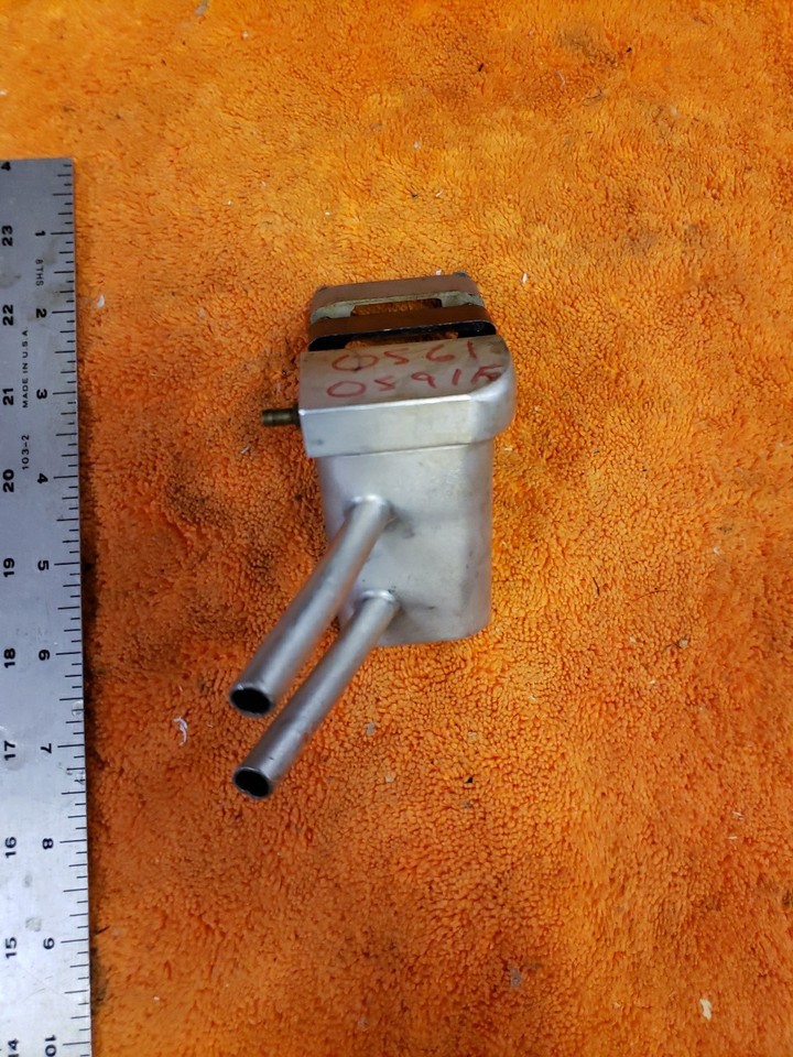 OS Engine - OS muffler - OS 61 - 91 Pitts Style | eBay