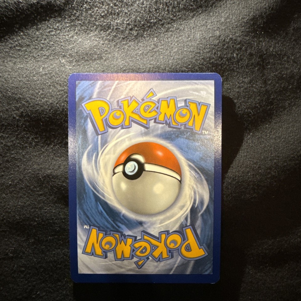 POKEMON WHITE FLARE ILLUSTRATION RARE GIGALITH 129/086 POKEMON TCG NEAR ...