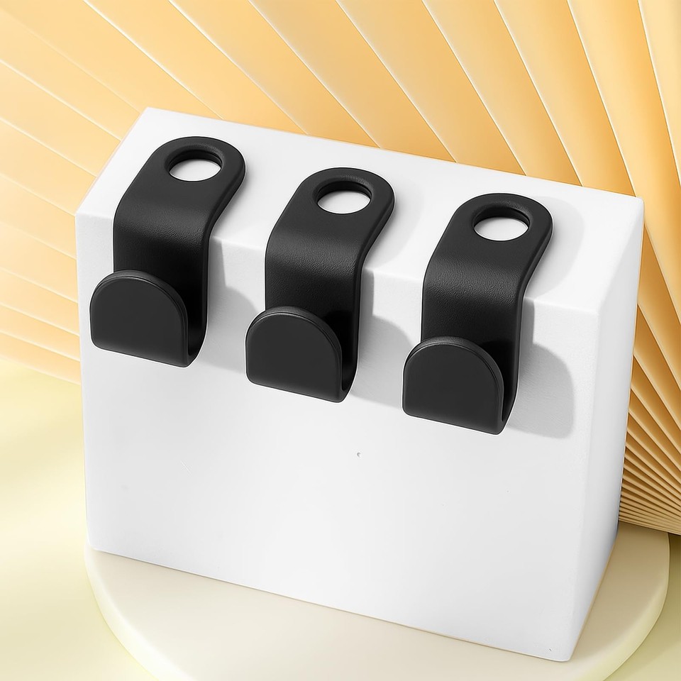 60 Pcs Hanger Hooks Space Saving Hangers Multi layer Stackable Hangers ...