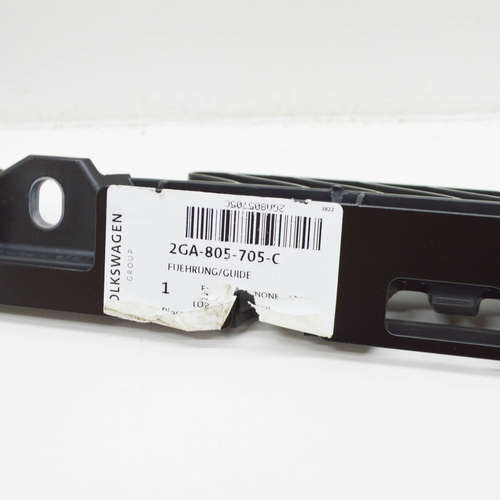 NEW VOLKSWAGEN T-ROC A11 OTHER BODY PARTS 2GA805705C 2018 ORIGINAL 2GA ...