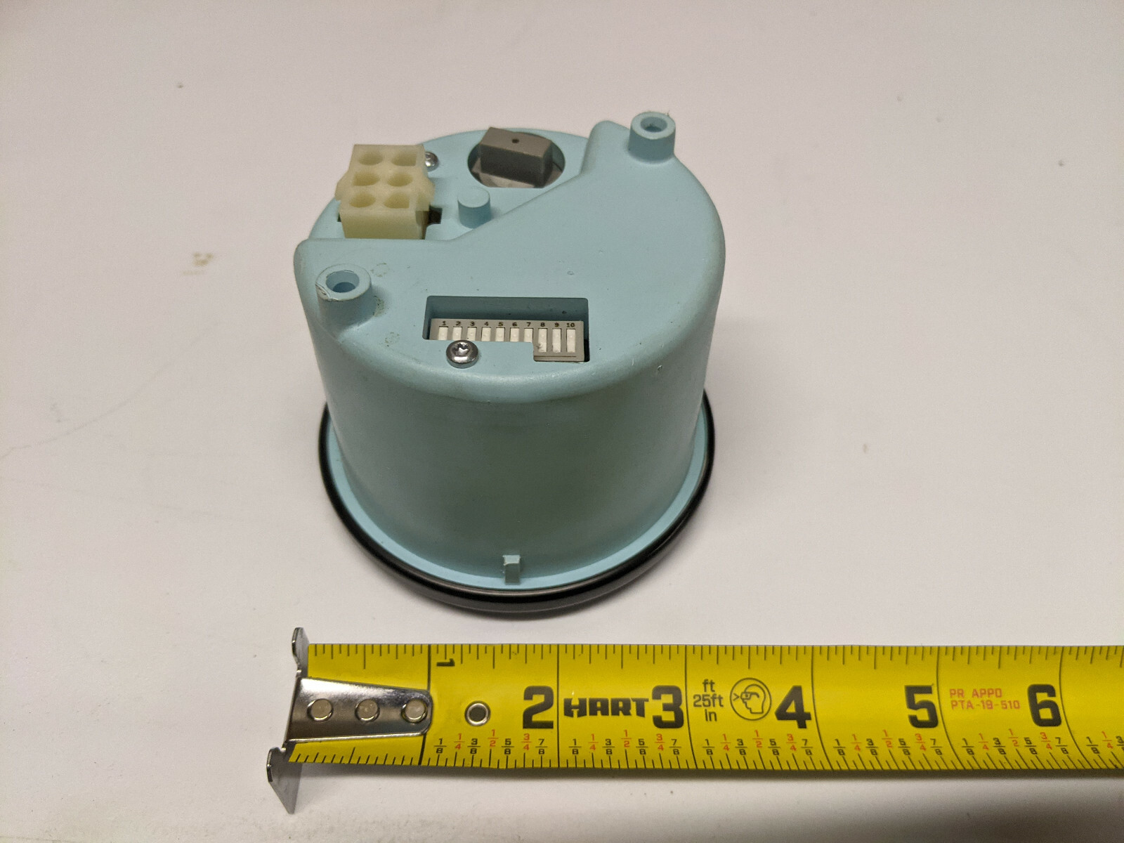 Freightliner Speedometer MPH Gauge A22-39557-000 Ref# A2239557000 | 22 ...