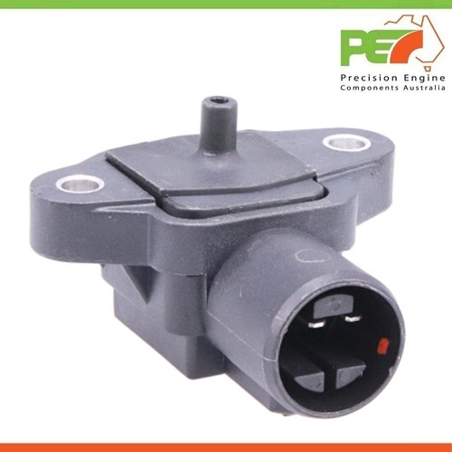 New * OEM QUALITY * Mass Air Pressure Sensor MAP To Suit Honda HRV 1.6L ...