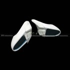 For Mazda RX7 FD3S LHD FRP Unpainted 2pcs Rearview Mirrors Rear View ...