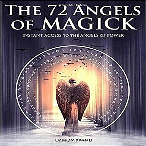 The 72 Angels of Magick | eBay