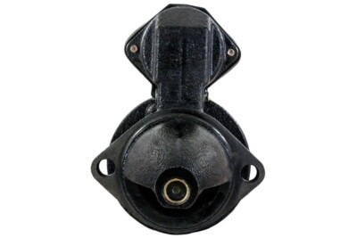 NEW STARTER MOTOR FITS INTERNATIONAL SCOUT 152 196 266 304 345 ENGINE ...