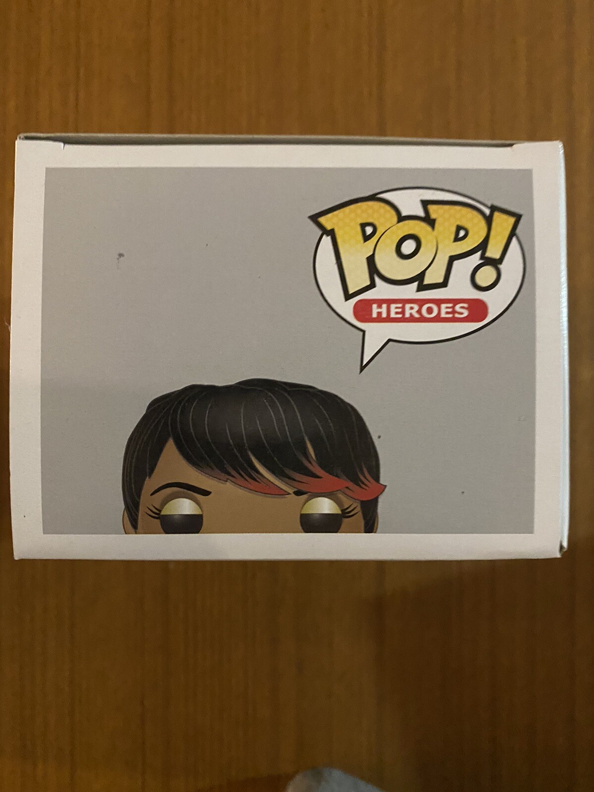 Fish Mooney Gotham #80 Funko pop! vinyl TV | eBay