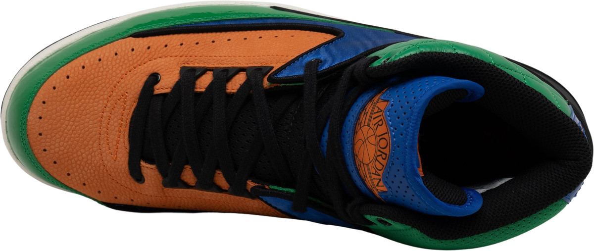 Jordan 2 Retro Rivals W for sale | eBay