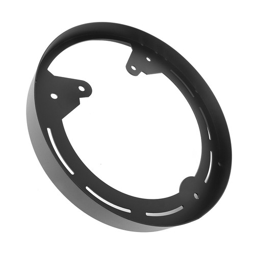 3PCS Wheel Rings DYI Kit For Polaris Slingshot LED's RAW Ring Light ...