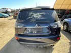 Mitsubishi Outlander ZH Tailgate Lock Mechanism Station Wagon 2009-2012 ...