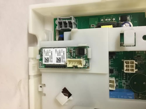 GE Washer Control Board WH22X29532 WH22X36637 WH22X30898 AZ100117 ...