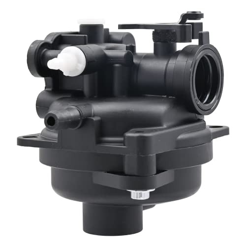 Carburetor Kit for Briggs Stratton 593261 590556 300E 450E 500E 550E ...